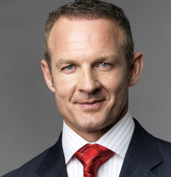 Merril Hoge - TKC [2025]